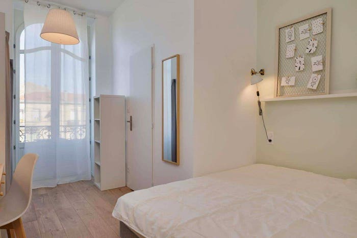Appartement 1 pièce à louer à La Bastide, Bordeaux