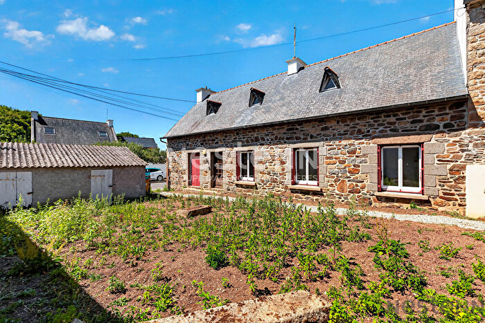 Maison 5 pièces à vendre - Plérin, Centre-ville