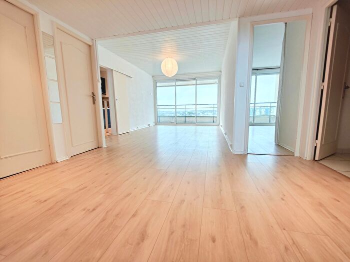 Appartement à vendre - Mérignac, Capeyron - 4 pièces - 3 chambres