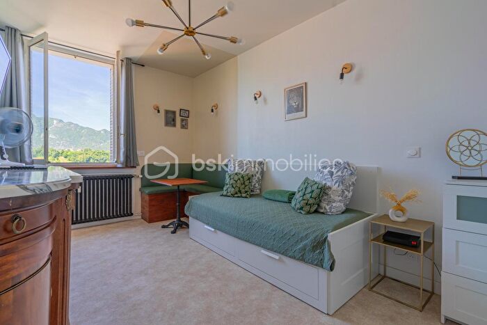 Appartement 1 pièce à vendre à Aix-les-Bains, Est