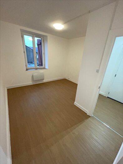 Appartement à louer - Longwy, Longwy Bas, Recollets - 2 pièces - 1 chambre