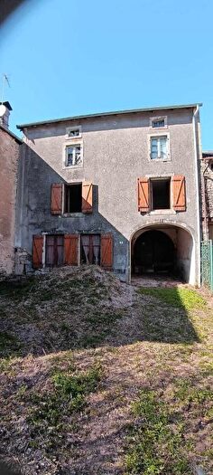 Maison 4 pièces à vendre - Gruey-lès-Surance