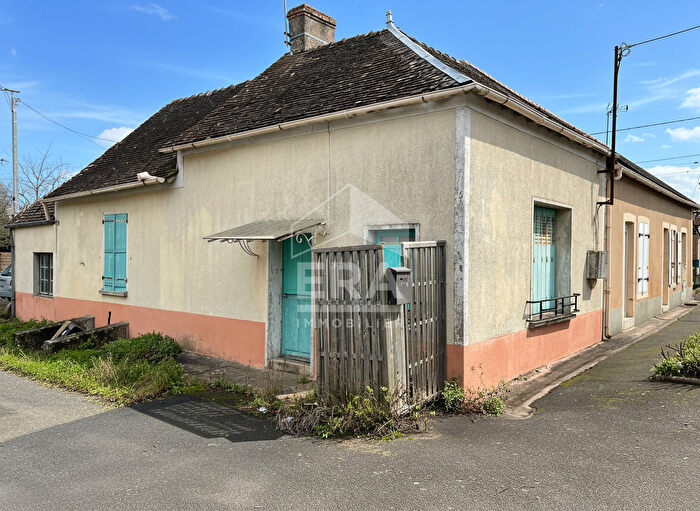 Sillé-le-Philippe : Maison 3 pièces à vendre
