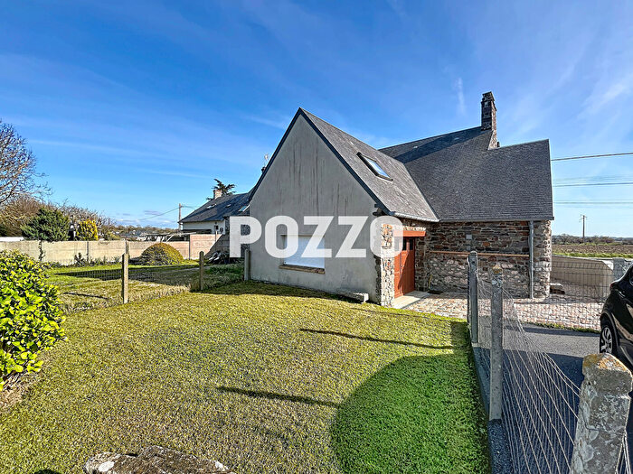 Maison 6 pièces à vendre - Saint-Planchers