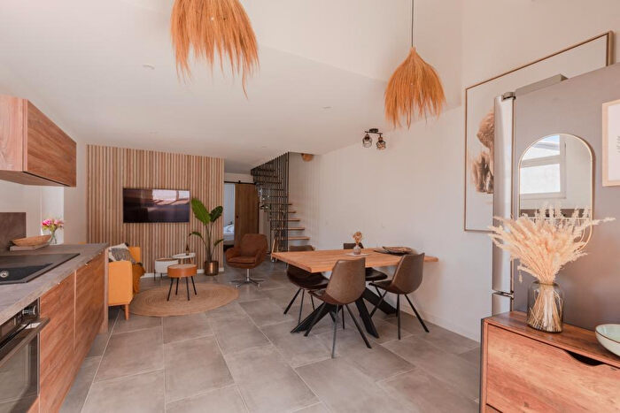Appartement 3 pièces à vendre à Aix-en-Provence, Les Milles