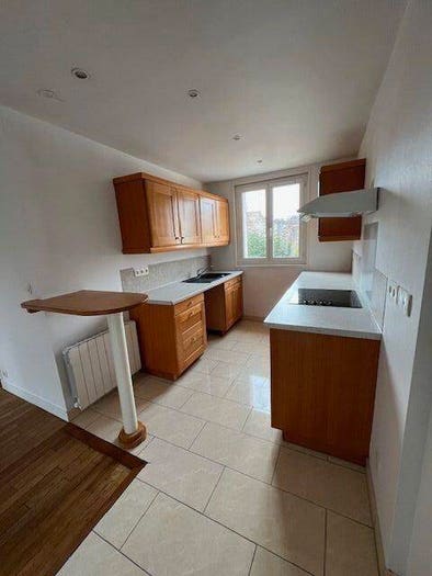 Belle Étoile-2ème Db-Coulandon, Argentan - Appartement 3 pièces à louer