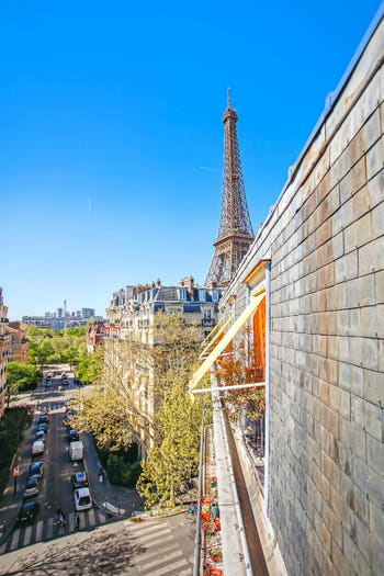 Appartement 1 pièce à vendre à Paris 7ème, Champ de Mars