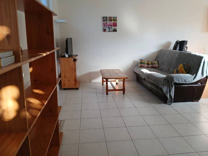 Maison 2 pièces à louer - Paul Froment-Huit Mais, Vitry-sur-Seine