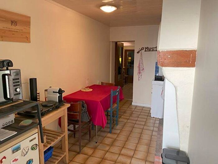 Appartement à louer - Gujan-Mestras - 2 pièces - 1 chambre