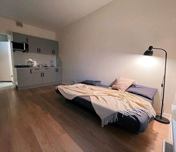 Appartement 1 pièce à louer - Porte Saint Denis-Paradis, Paris 10ème arrondissement