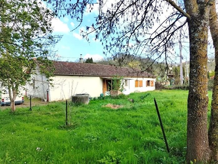 Maison à vendre - Seissan - 5 pièces - 4 chambres