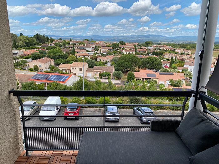 Appartement 3 pièces à louer à Carcassonne, Domairon, Grazailles, Albignac, Fleming