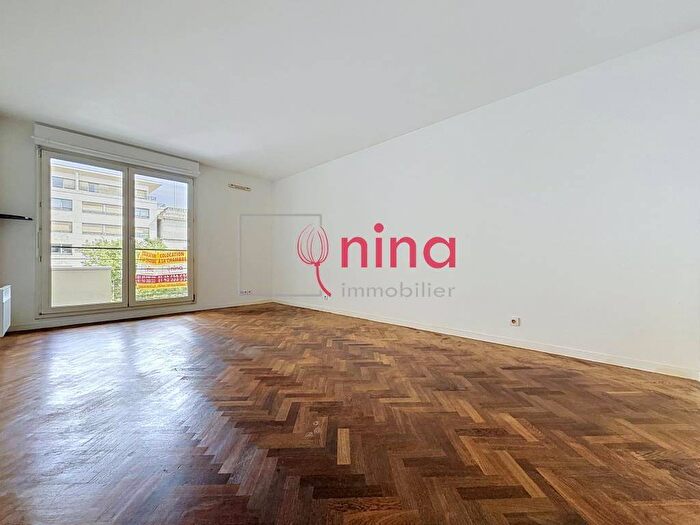 Alfort, Maisons-Alfort - Appartement 2 pièces à louer