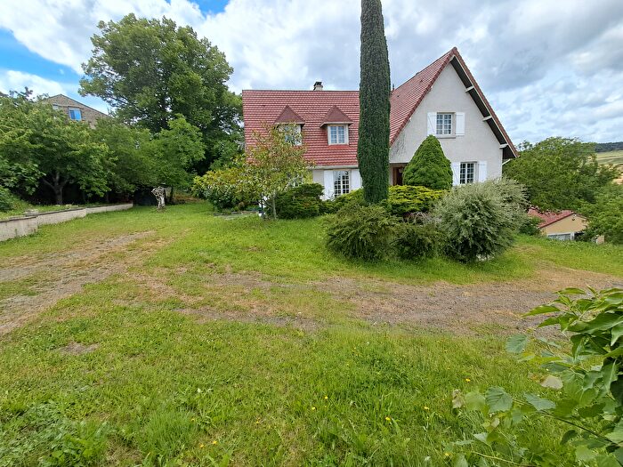 Maison 7 pièces à vendre à Soleymieux