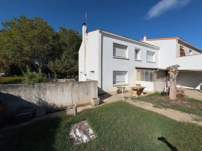Lagord : Maison 5 pièces à vendre
