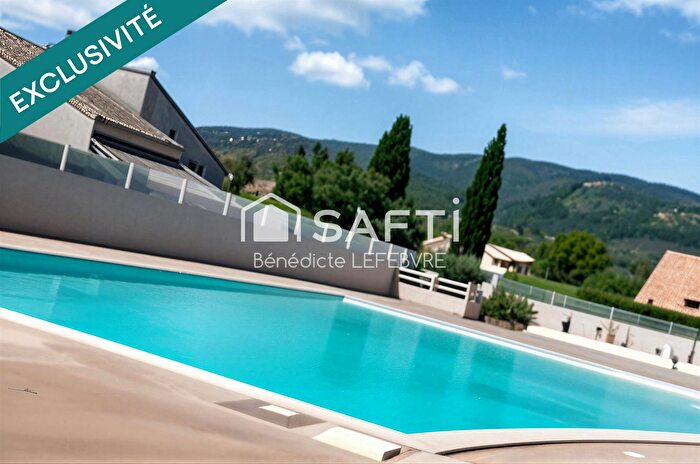 Maison à vendre - Vic-la-Gardiole - 3 pièces - 1 chambre