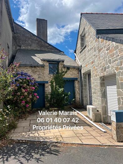 Maison 5 pièces à Herbignac, à vendre