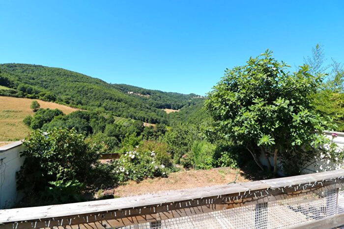 Maison à vendre - Rontalon - 6 pièces - 3 chambres