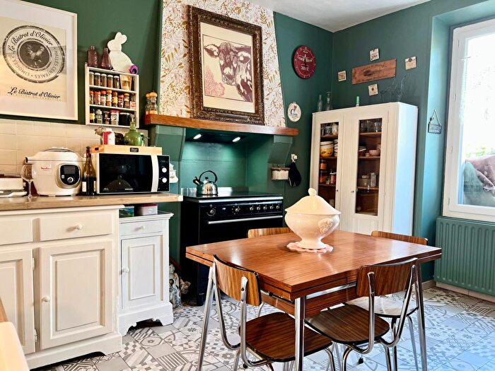 Razès : Maison 5 pièces à vendre