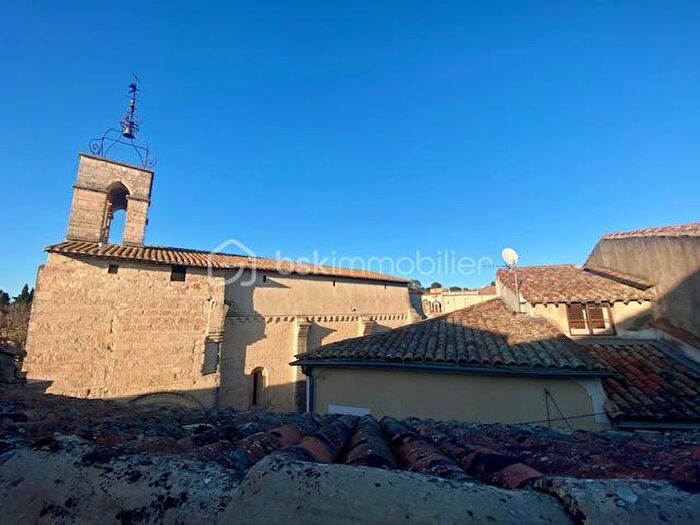 Maison à vendre - Castelnau-le-Lez, Centre-ville, Vert Parc - 5 pièces - 2 chambres