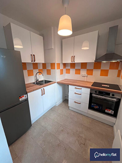 Appartement à louer - Reims, Barbâtre - 1 pièce