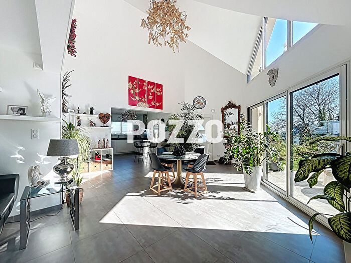 Maison 6 pièces à vendre à Les Loges-Marchis