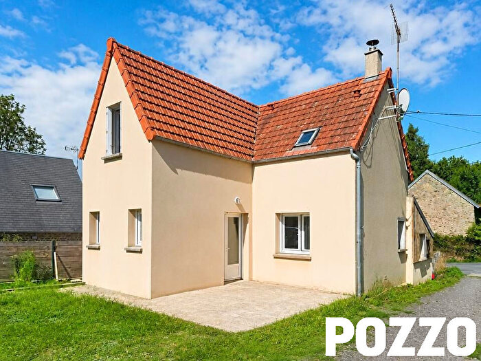 Maison 5 pièces à Montviron, à vendre