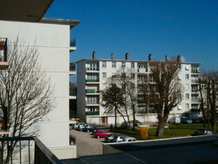 Appartement 3 pièces à louer à Côte Ouest-Ormeaux, Le Havre
