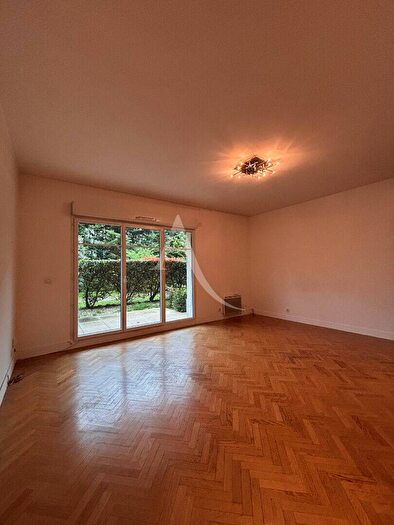 Appartement à louer - Voltaire, Châtenay-Malabry - 2 pièces - 1 chambre