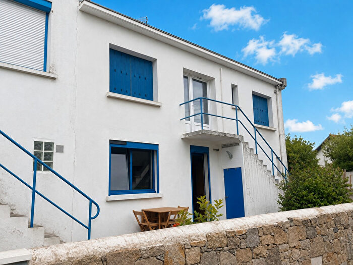 Le Croisic - Appartement 2 pièces à vendre