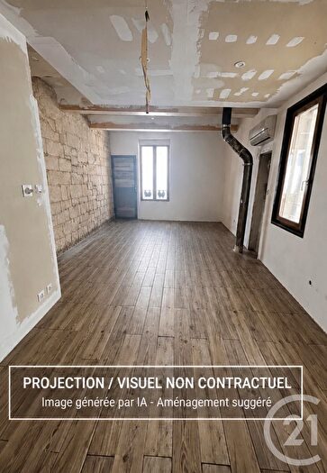 Saint-Gilles, Centre-ville : Maison 5 pièces à vendre