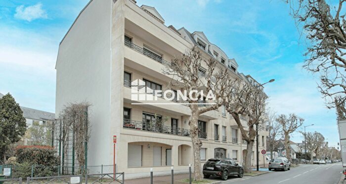 Appartement à vendre - Antony, Rabats - 3 pièces