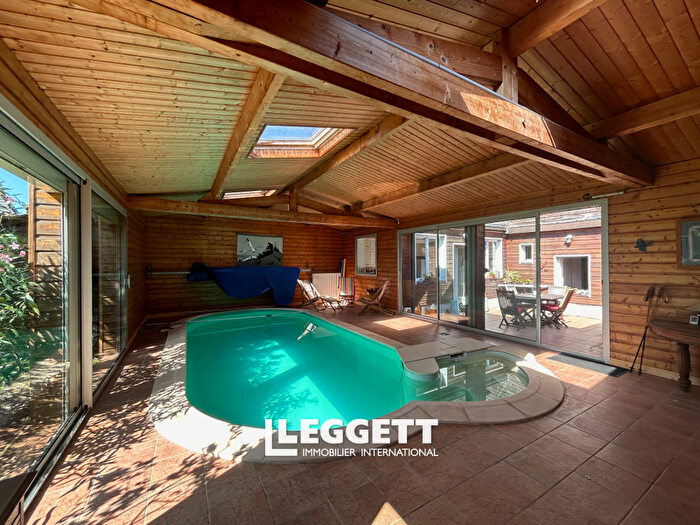 Maison à vendre - Sablé-sur-Sarthe, Général Leclerc, Route de Brûlon, Gastines - 7 pièces - 4 chambres