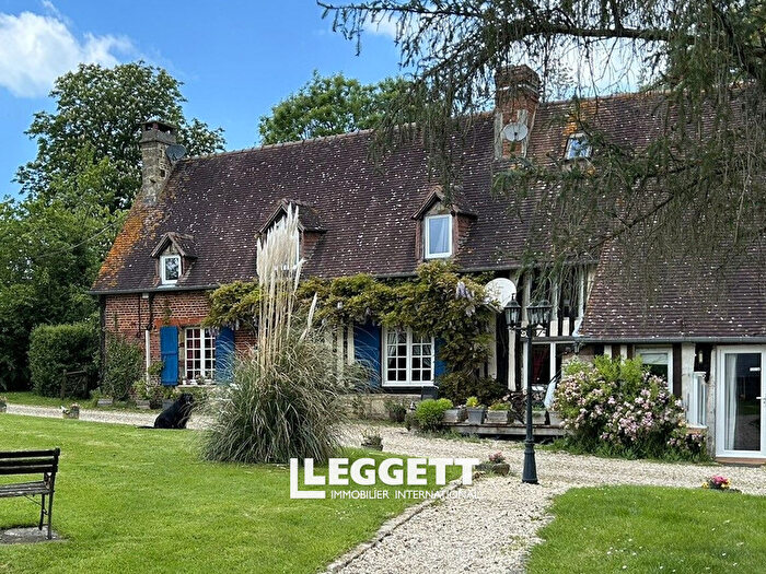 Maison 18 pièces à Mittois, à vendre