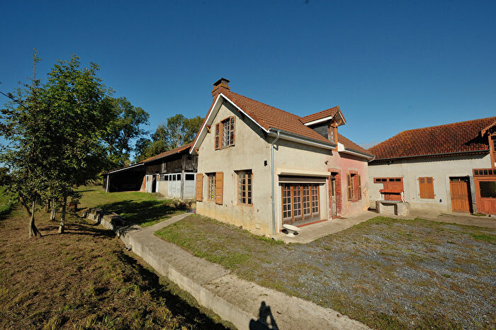 Maison à vendre - Boueilh-Boueilho-Lasque - 4 pièces - 2 chambres
