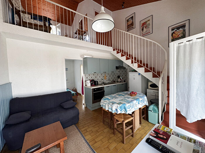 Maison 3 pièces à Saint-Georges-de-Didonne, Didonne, Boubes, Suzac, à vendre
