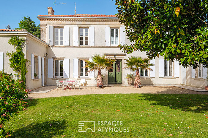 Maison 7 pièces à vendre - François