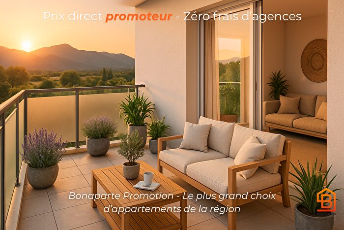 Maison à vendre - Villeneuve-lès-Avignon, Pasteur, Bellevue - 3 pièces