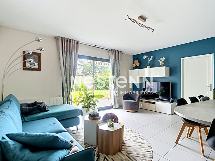 Appartement 3 pièces à louer - Rillieux-la-Pape