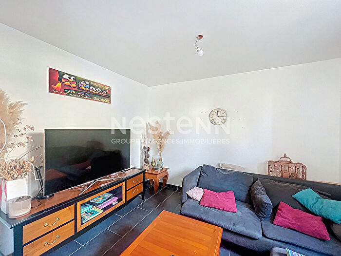 Maison à vendre - Perpignan - 4 pièces - 3 chambres