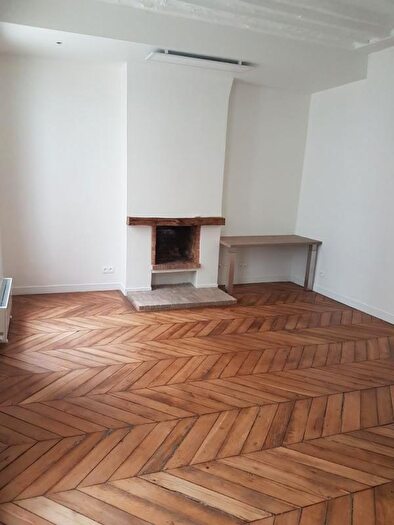 Appartement 2 pièces à louer à Paris 6ème, Odéon, Mabillon
