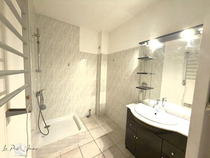 Appartement 4 pièces à vendre - Sainte-Marie-la-Mer