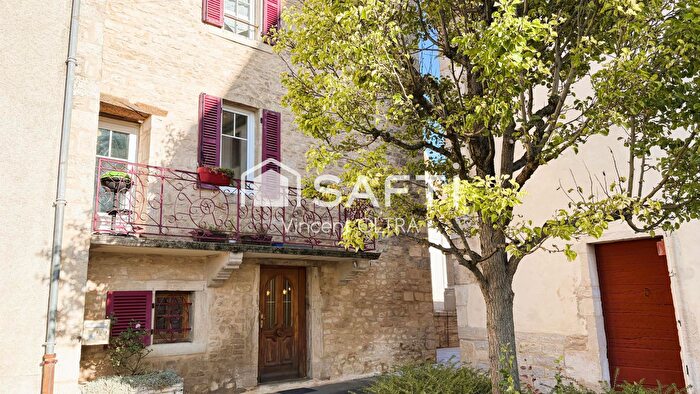 Maison à vendre - Morey-Saint-Denis - 9 pièces - 5 chambres