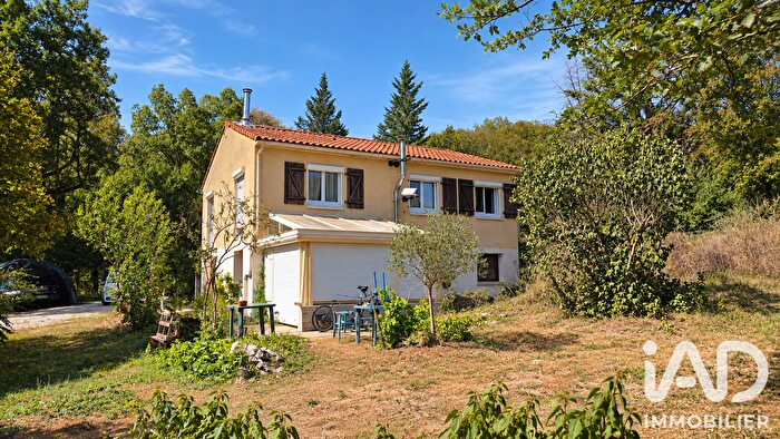 Maison 5 pièces à vendre à Salviac