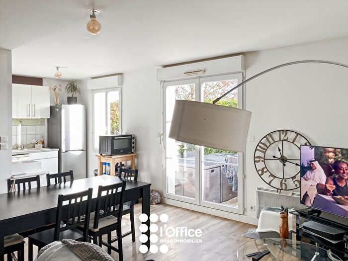 Appartement à vendre - Olonne-sur-Mer, Les Chirons - 4 pièces - 3 chambres