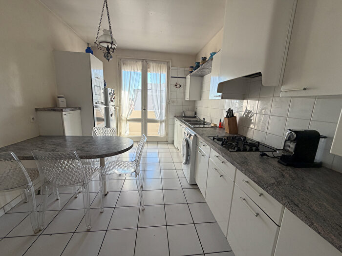 Appartement à vendre - Toulouse, La Vache, La Salade - 4 pièces - 3 chambres