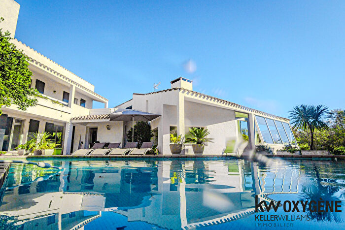 Maison à vendre - Saint-Cyprien - 6 pièces - 4 chambres