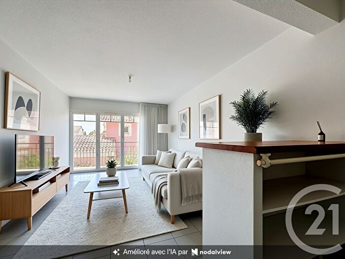 Appartement 3 pièces à Gujan-Mestras, Centre-ville, à vendre
