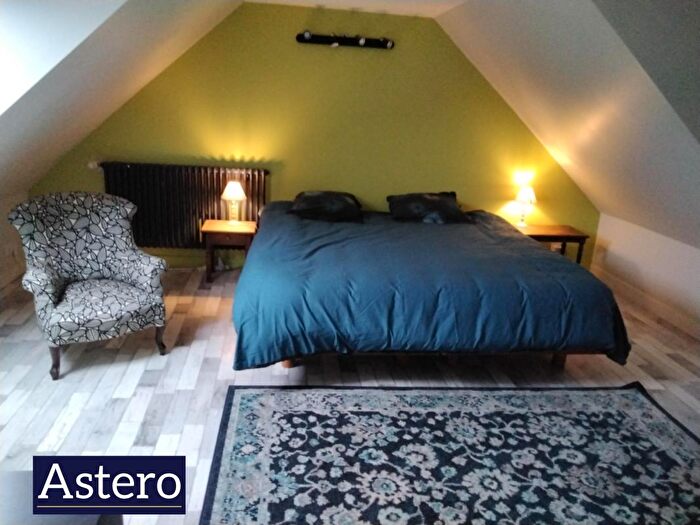 Maison 7 pièces à vendre à Clohars-Carnoët