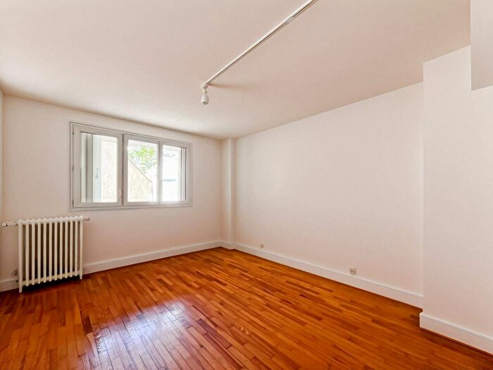 Appartement 3 pièces à louer à Saint-Aubin, Dupuy, Toulouse